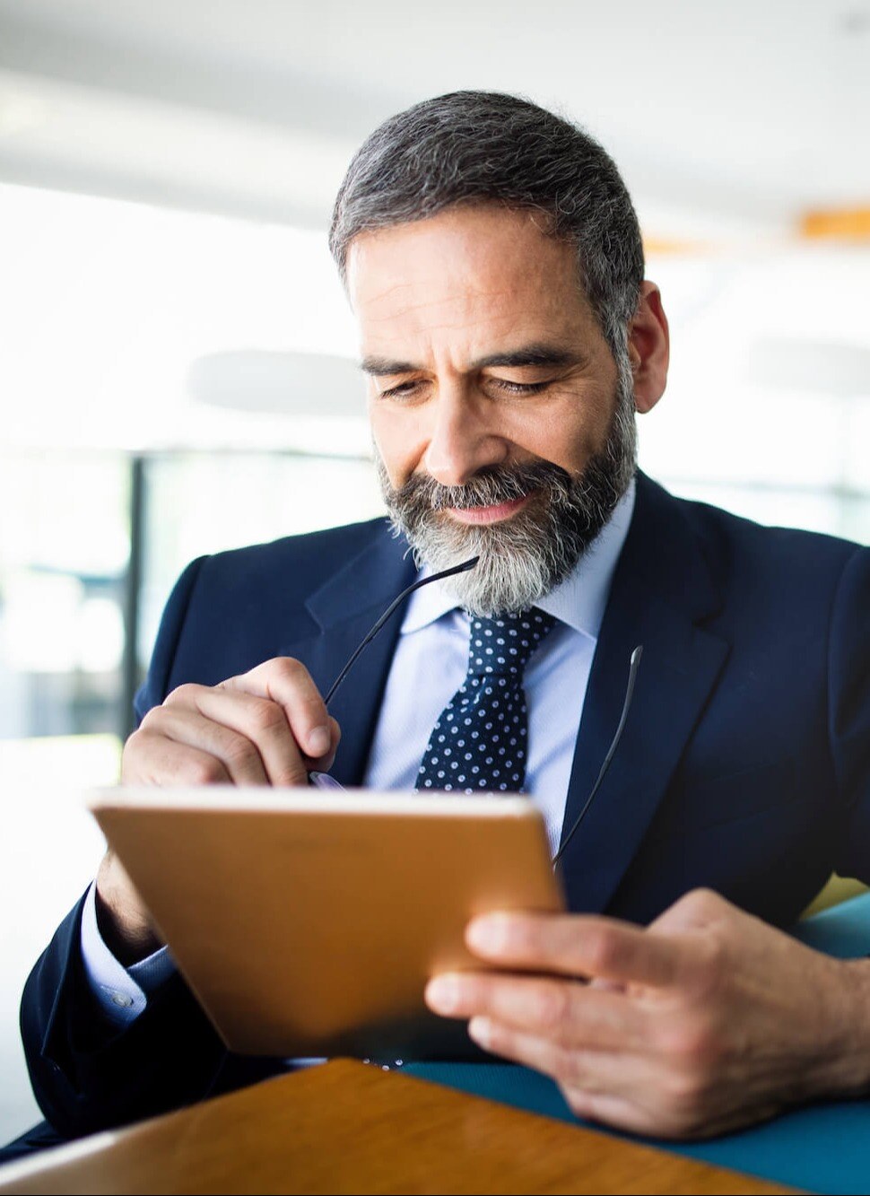 Small Business Digital Banking | OceanFirst Bank