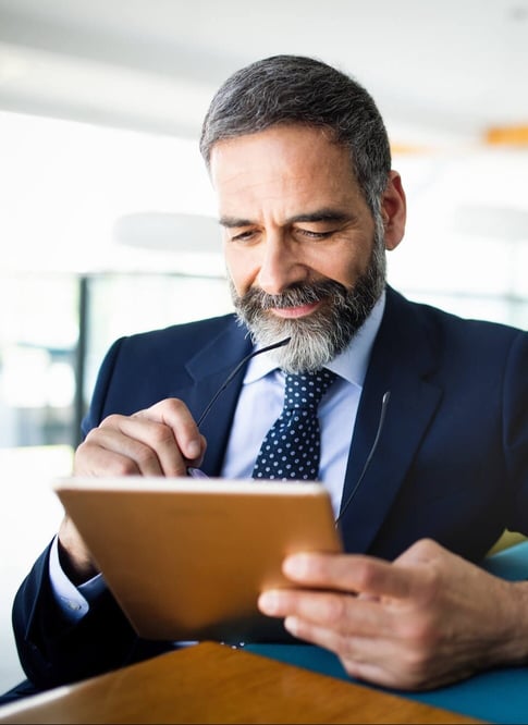 Small Business Digital Banking | OceanFirst Bank