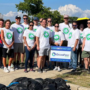 Our Culture | OceanFirst Bank