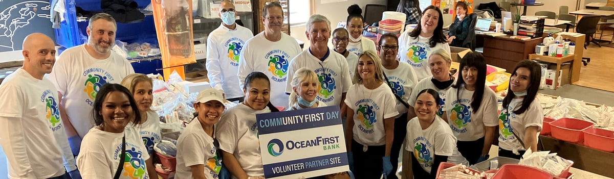 Our Culture | OceanFirst Bank