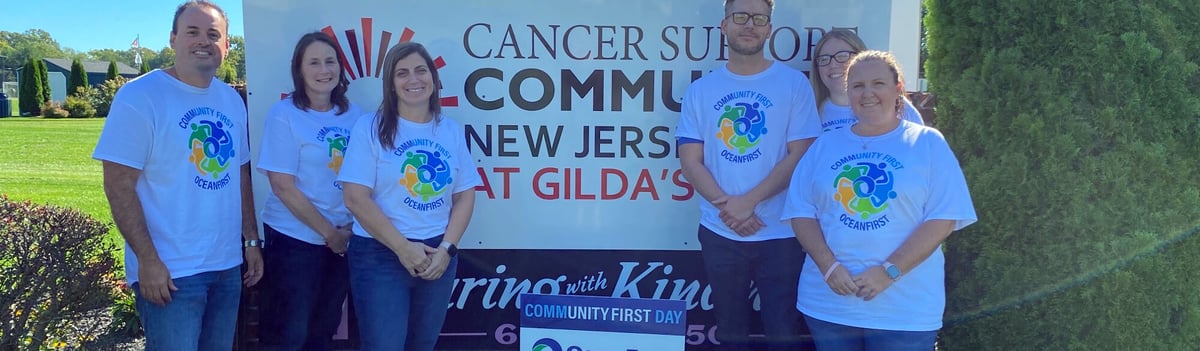 Our Culture | OceanFirst Bank