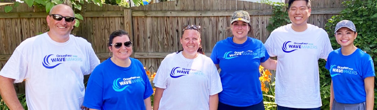 Our Culture | OceanFirst Bank