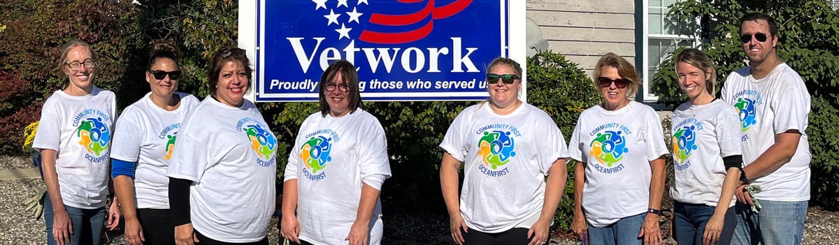 Our Culture | OceanFirst Bank