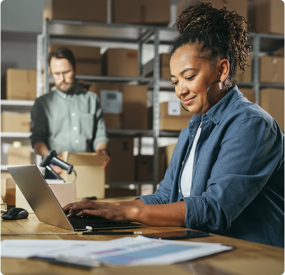 Small Business Digital Banking | OceanFirst Bank