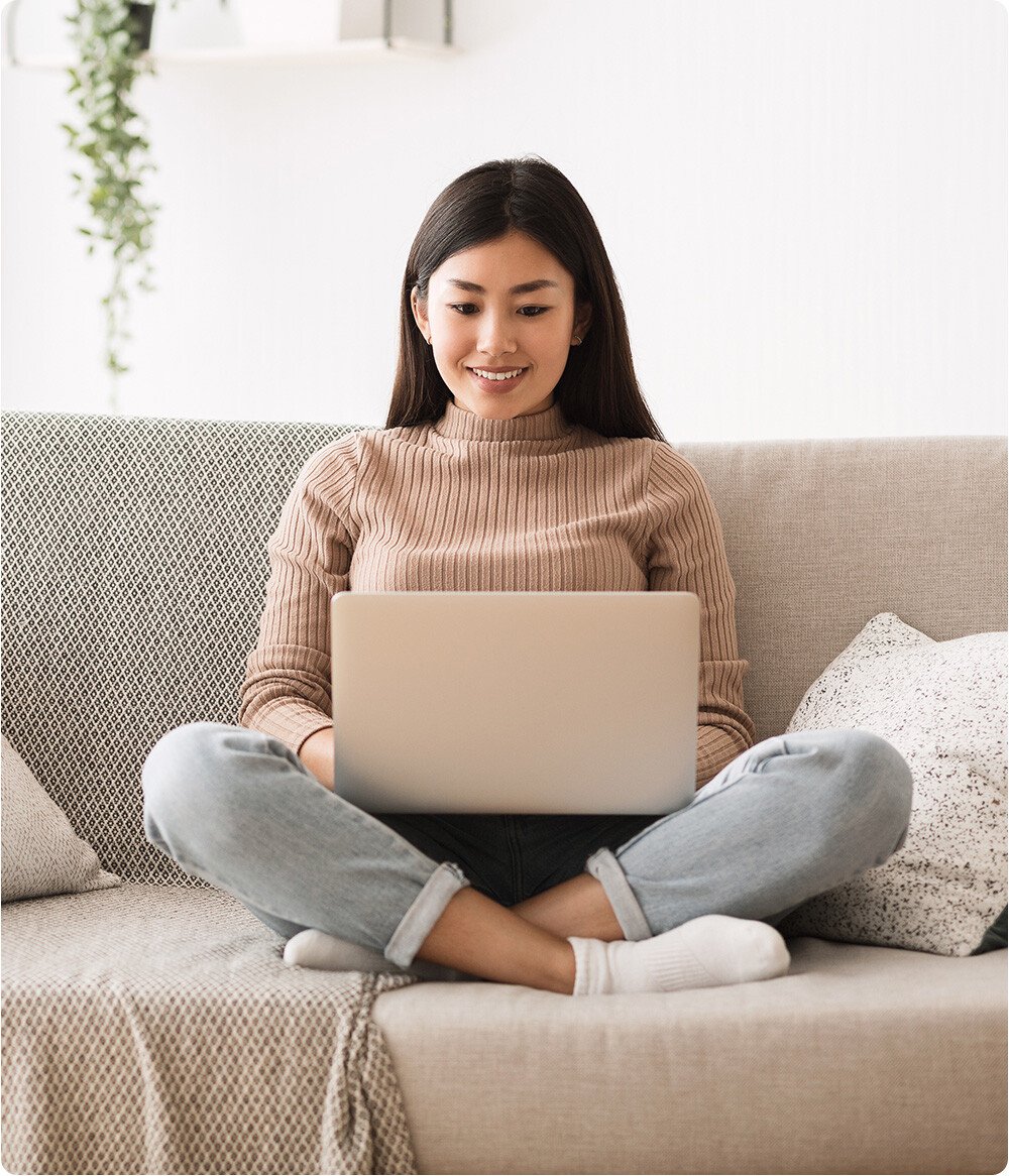 Personal Savings & CDs | OceanFirst Bank